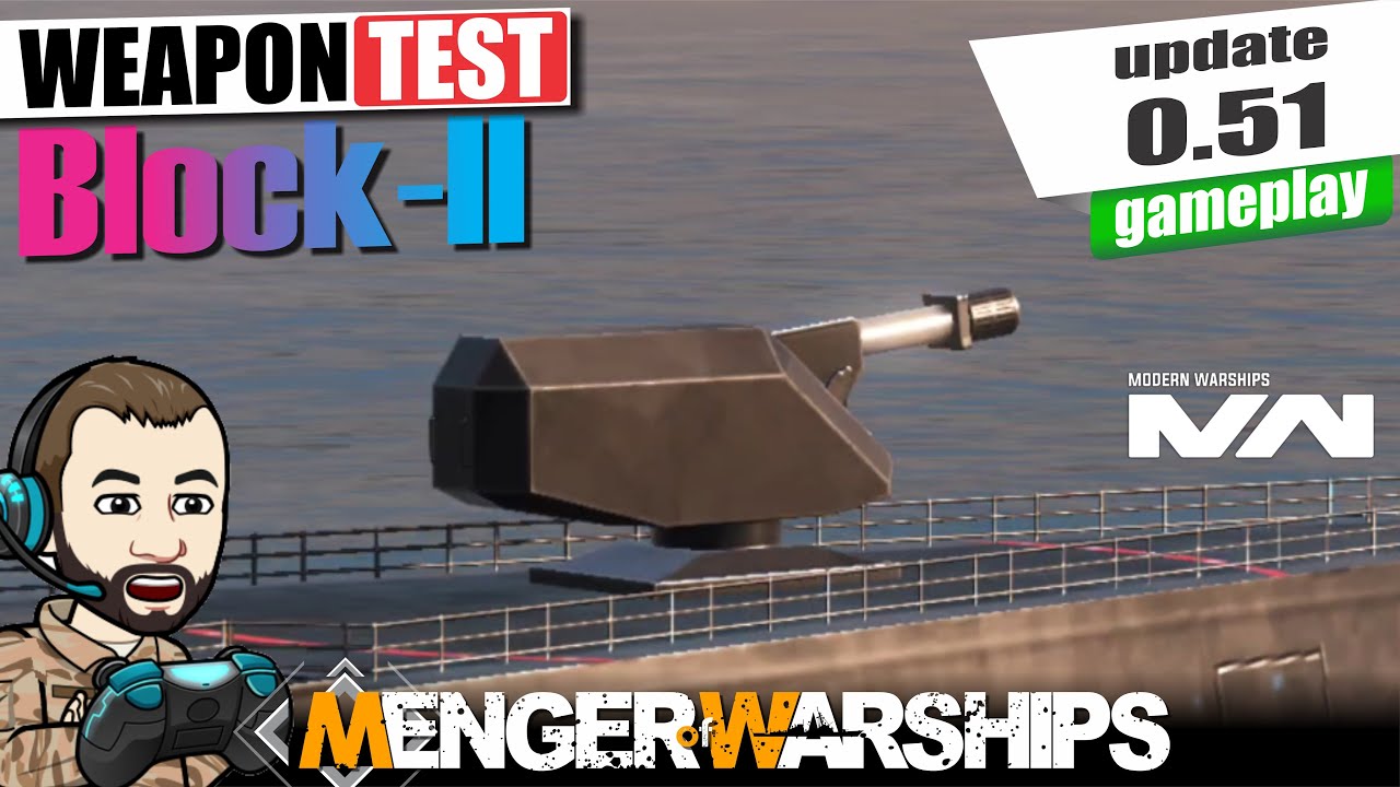 Sahi-209 Block-II Cannon, gameplay | MODERN WARSHIPS - YouTube