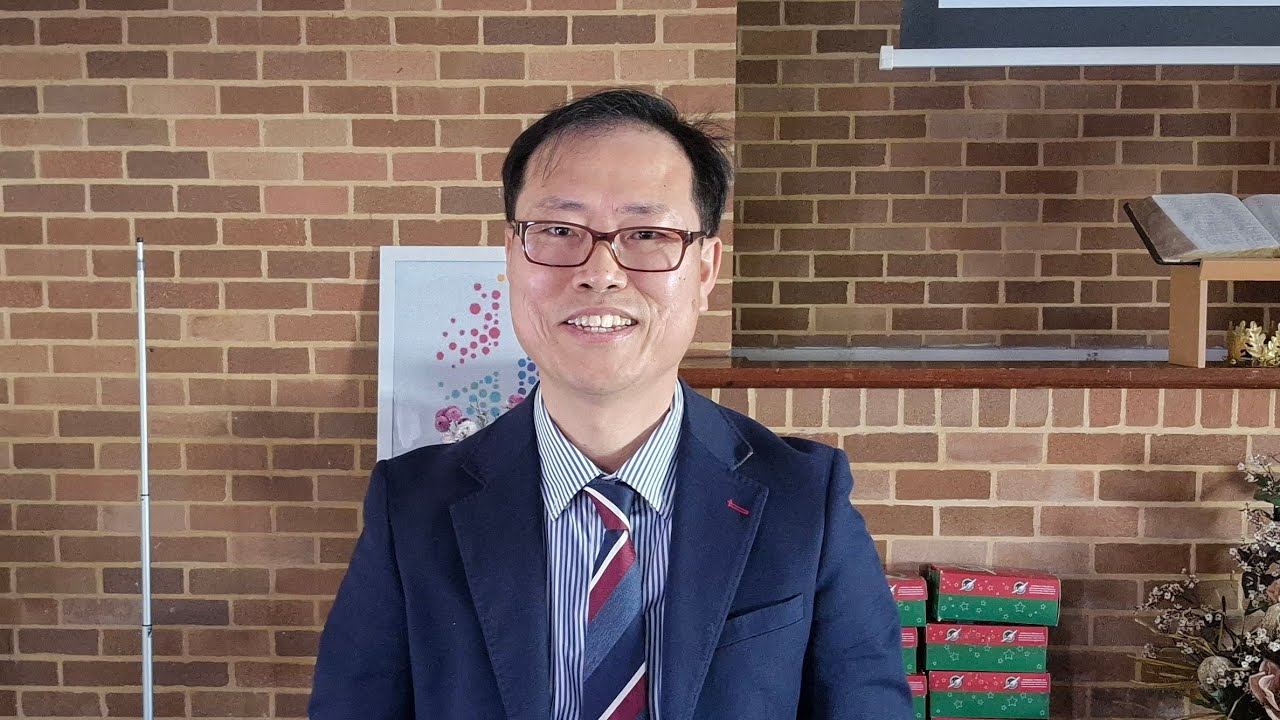 David Um|Psalms 28 - YouTube