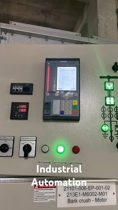 11-11-24 Industrial automation - YouTube