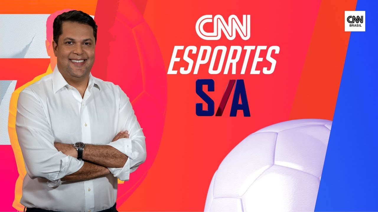 Entrevista com Arnon de Mello, vice-presidente da NBA Latam | CNN ...