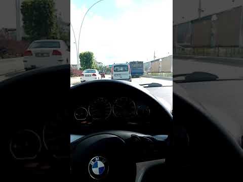 Bmw 3.28 Gündüz Snap