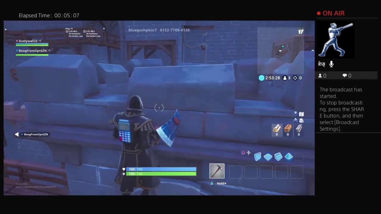 Fortnite Wizard Lair Escape Map - YouTube