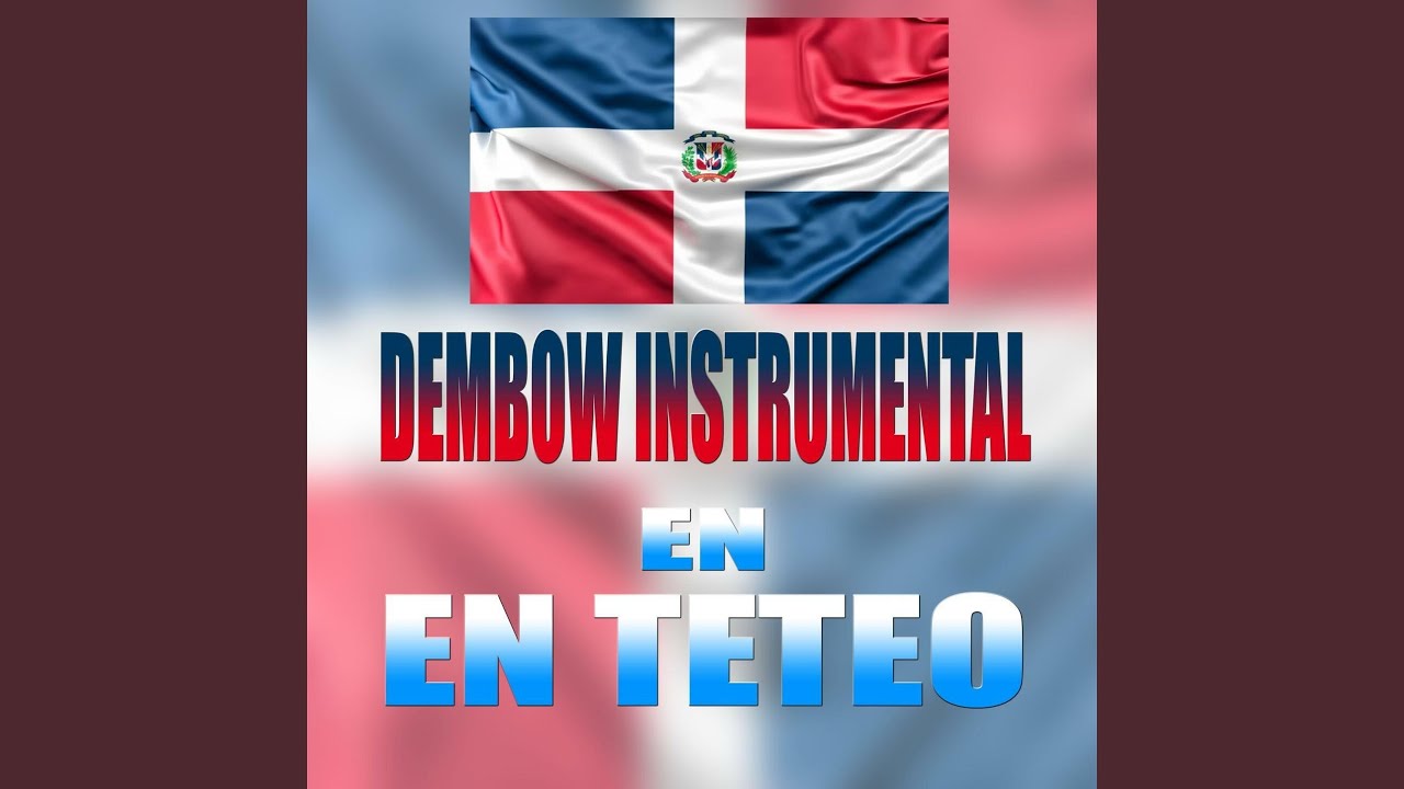 Dembow instrumental - Dale conto 2021 - YouTube