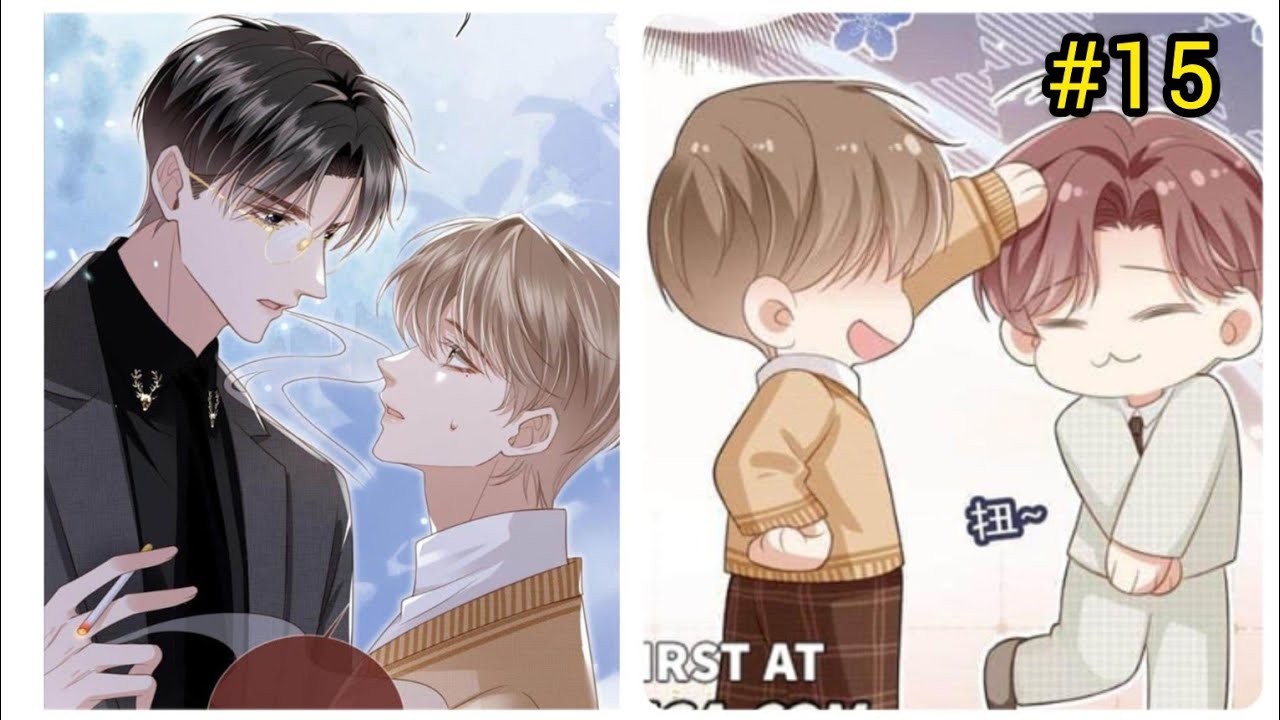 Replacement Contract manga ch 15 hindi explain Fall in love with ...