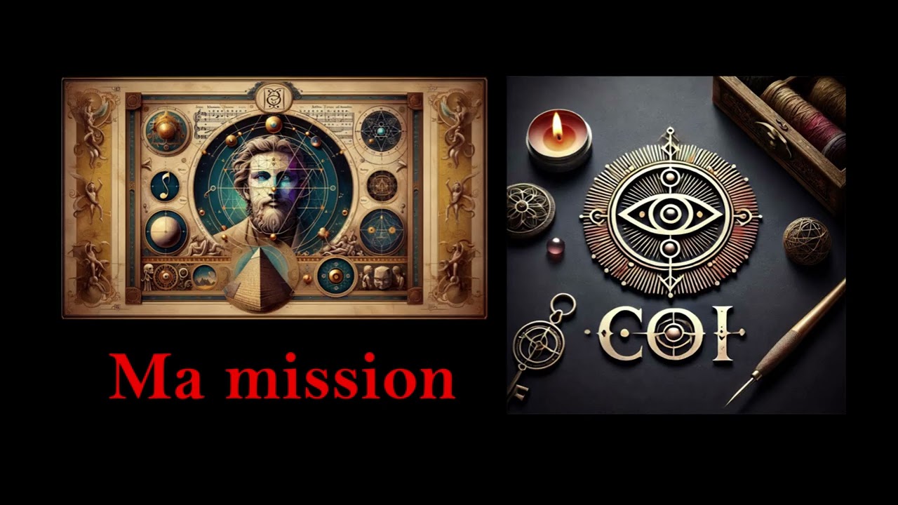 MA MISSION - YouTube