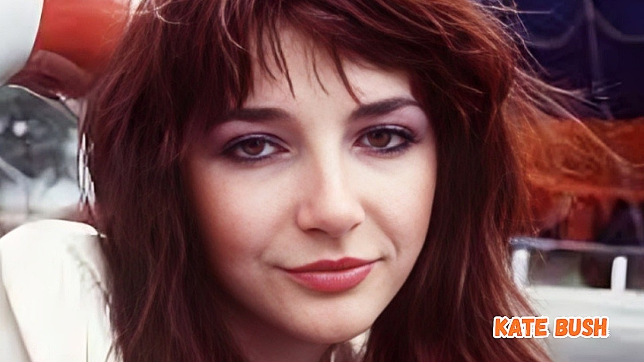 Kate Bush🔥 Bikini, Lingerie, Panties, Sheer, Lace, Robe, Nightwear ...