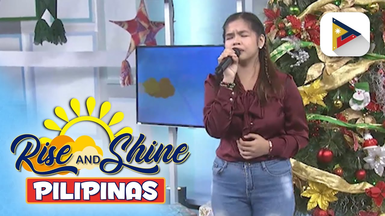 Performer of the Day | Bela Villapando - YouTube