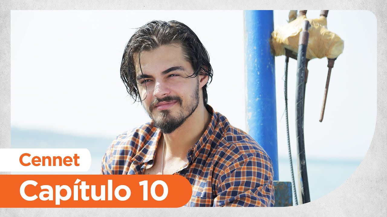 Cennet - Capítulo 10 - YouTube