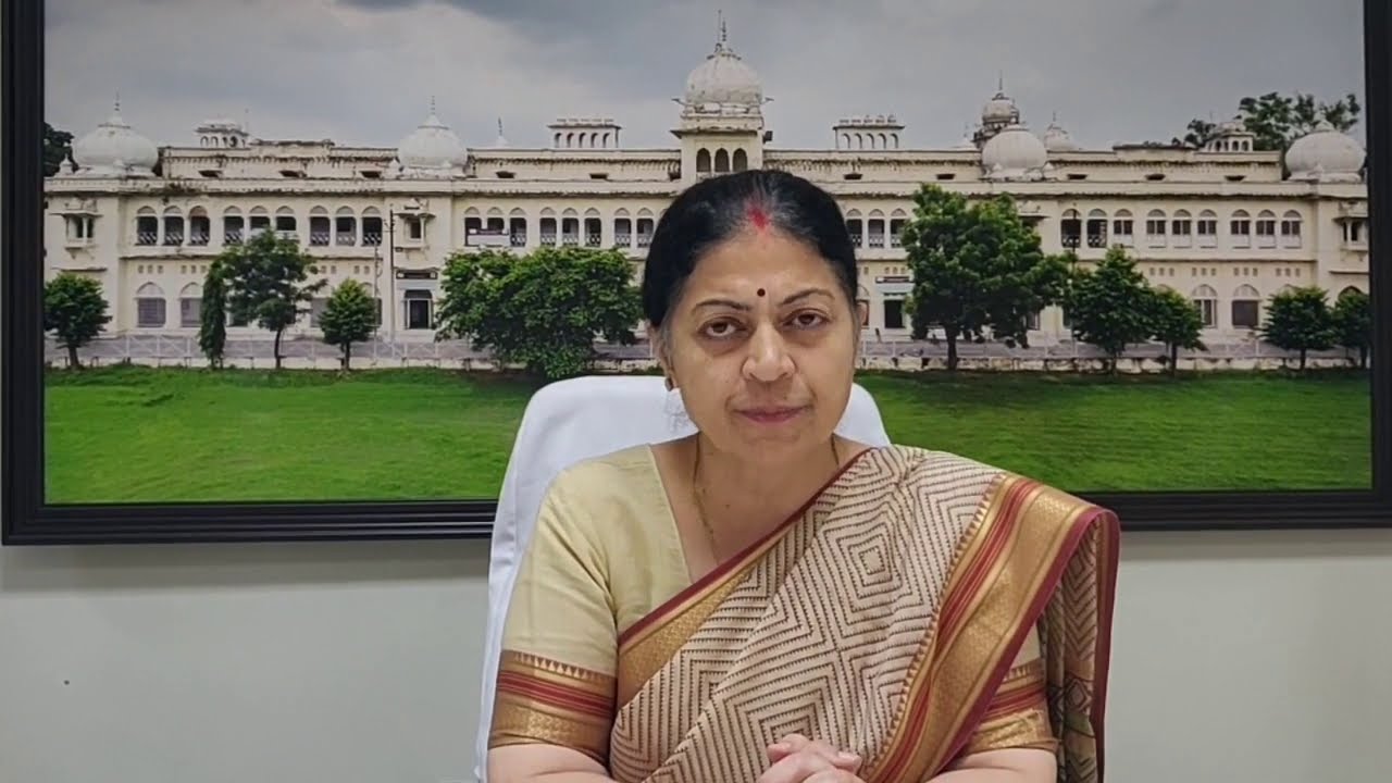 Indian Constitution - An Introduction by Prof. Manuka Khanna, Political ...