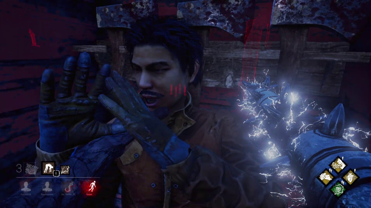 Zappy boy and the Lucky Hatch - YouTube