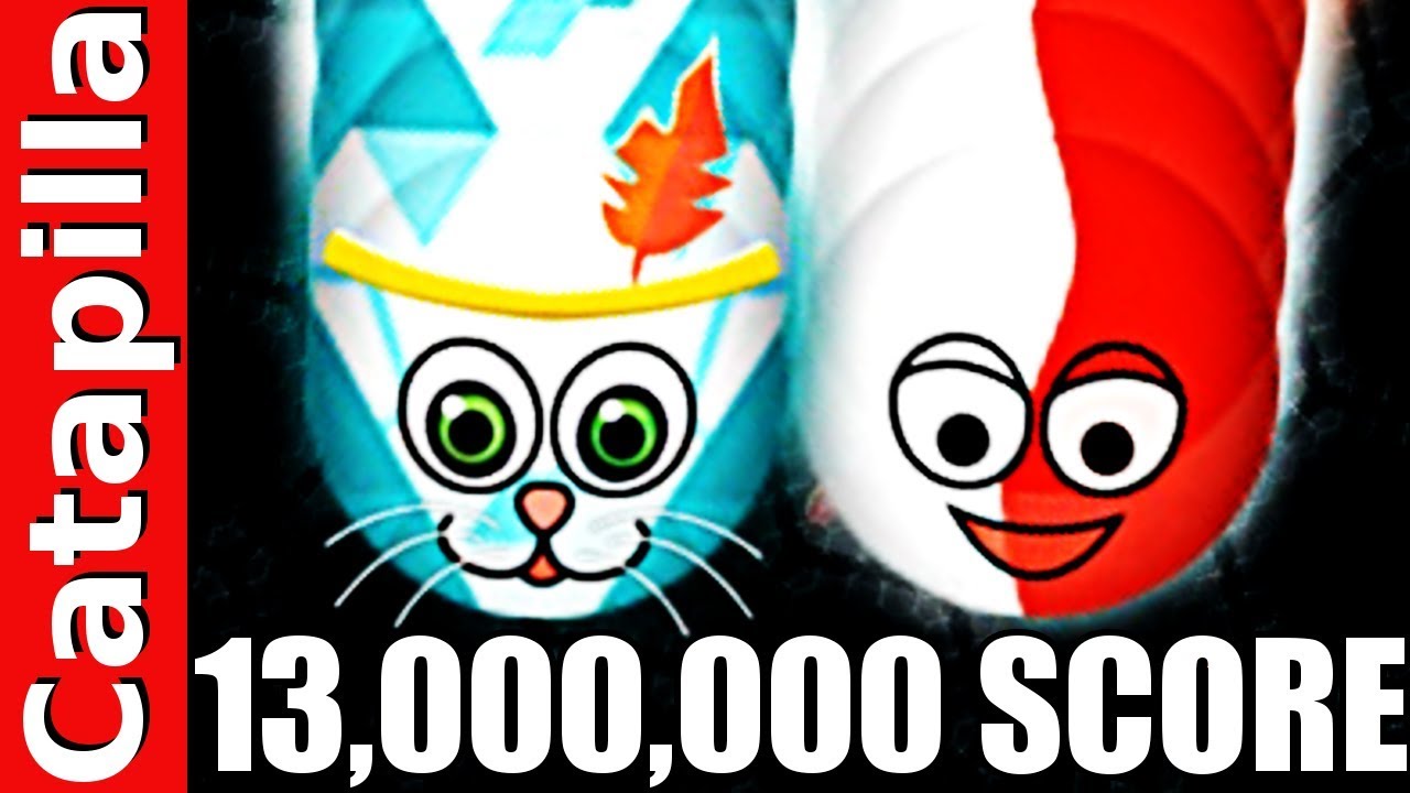 Wormate.io Gameplay Epic Highscore Wormateio Game - YouTube