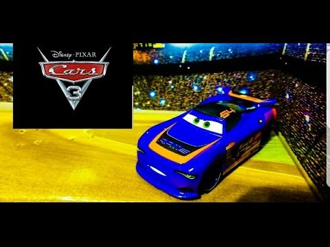 Disney Cars 3 Mattel Barry Depedal | 2017 Next Gen (Single) Diecast ...