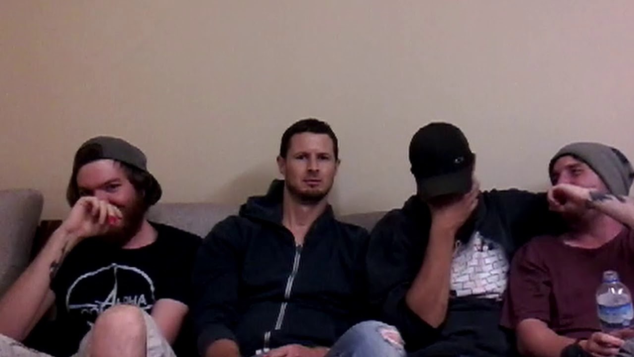 Alpha Coda Outtakes#1 - YouTube