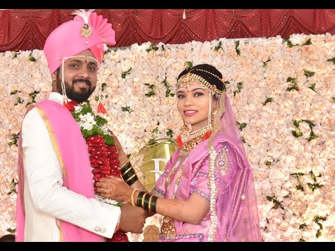 shivani Rohit Marriage - YouTube