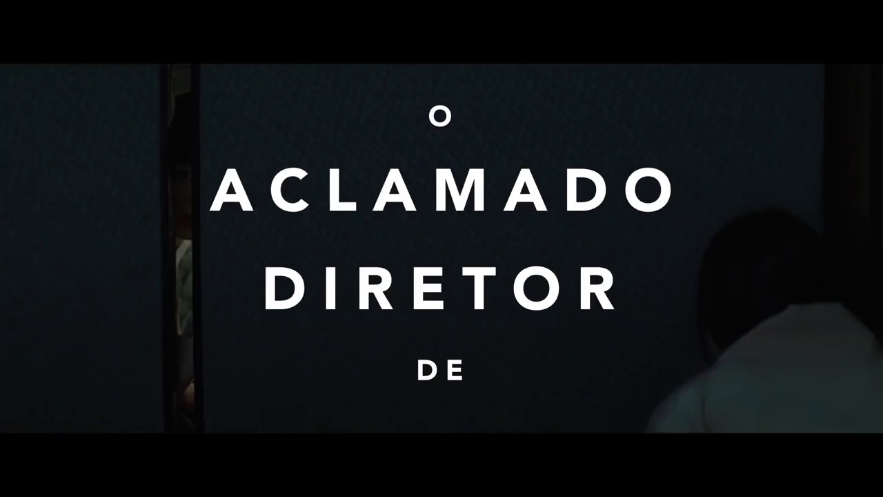 Filme: A criada - Trailer Oficial - YouTube