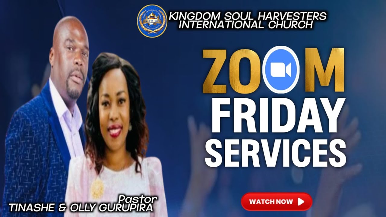 KSH ZOOM FRIDAY SERVICE: UNDERSTANDING EVIL ALTARS AND HOW TO OVERCOME ...