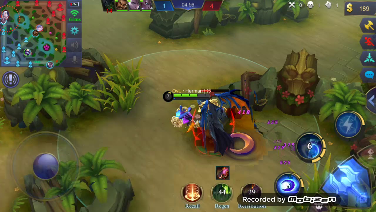 Gameplay cyclops #3 - YouTube