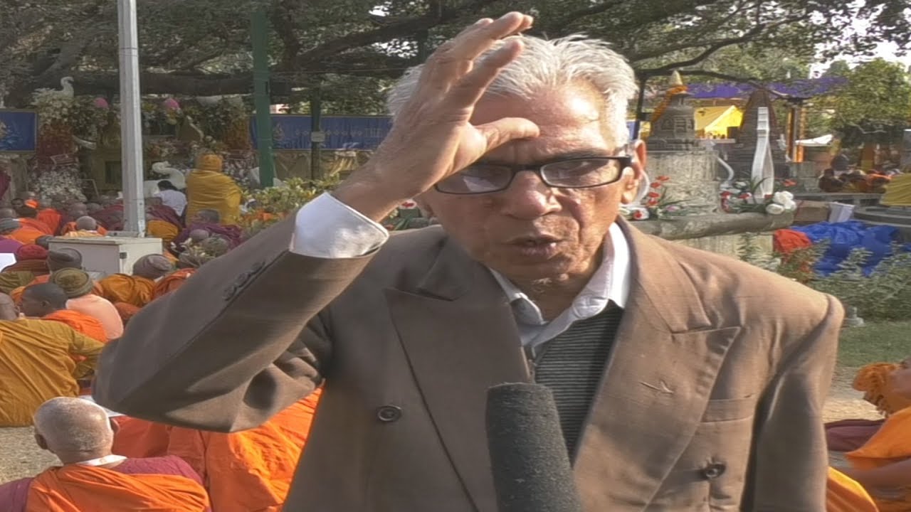 सुनिये खान साहब से पंचशील क्या है और कैसे उभरेगा / Panchsheel Buddhism ...