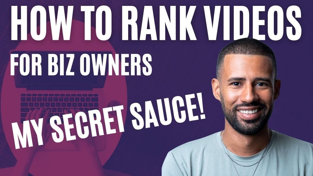 How to rank YouTube videos | Step-by-Step Guide (2021) - YouTube