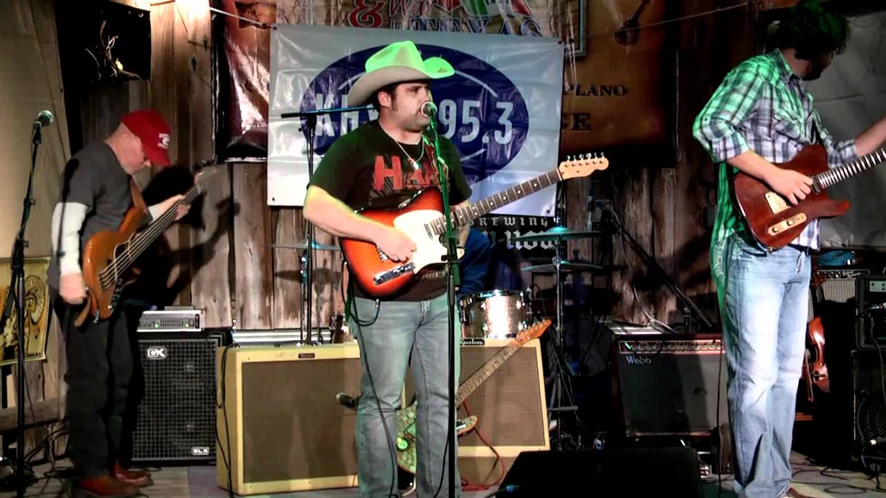 Matt Wayne and Company **LIVE** 11.18.10 - YouTube