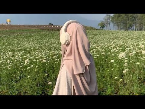 “Muslim Girl Aesthetic Routine ✨ | Productive Day in My Life\
