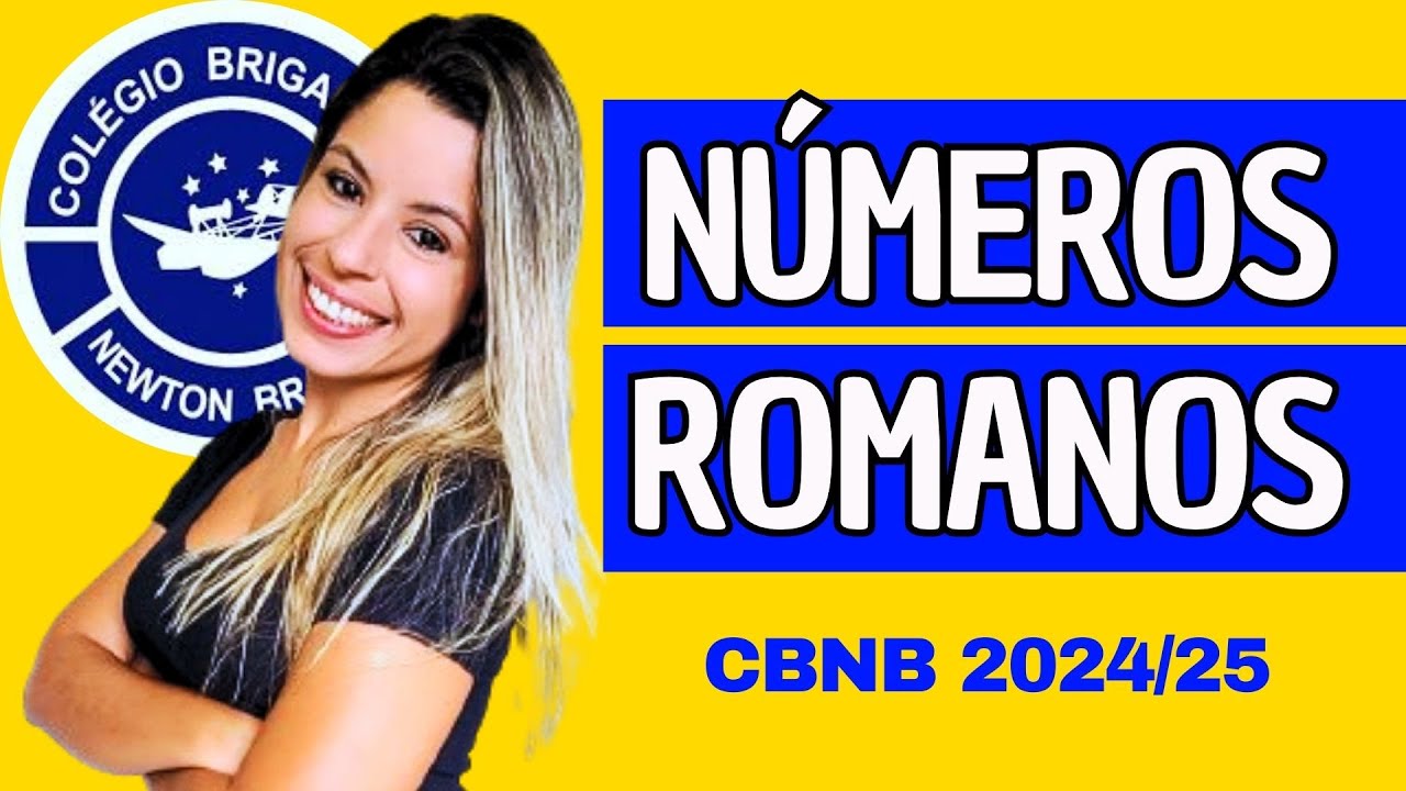 CBNB 2024/25 - QUESTÃO 47 - COLÉGIO BRIGADEIRO NEWTON BRAGA RESOLUÇÃO ...