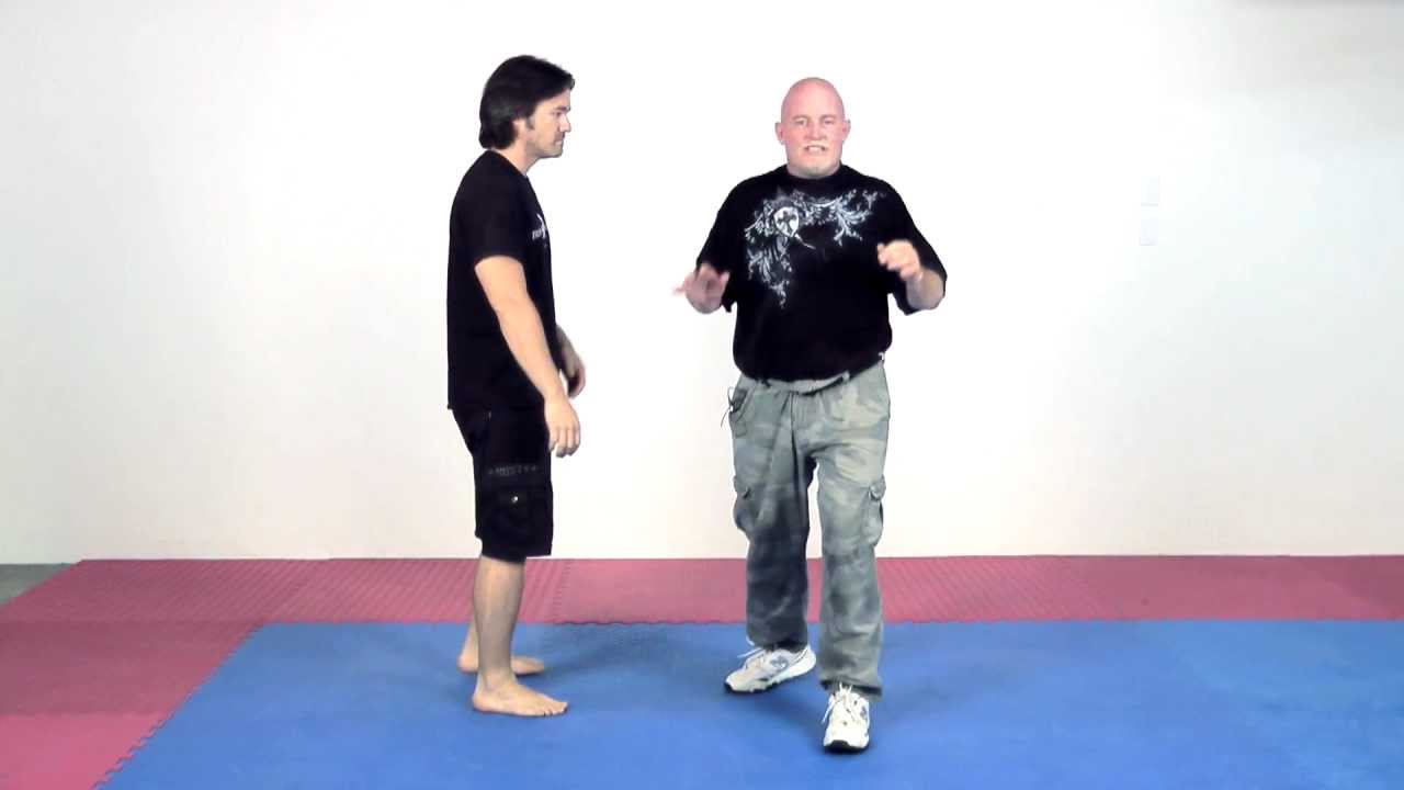 Arm Drag Module (Sample) - YouTube