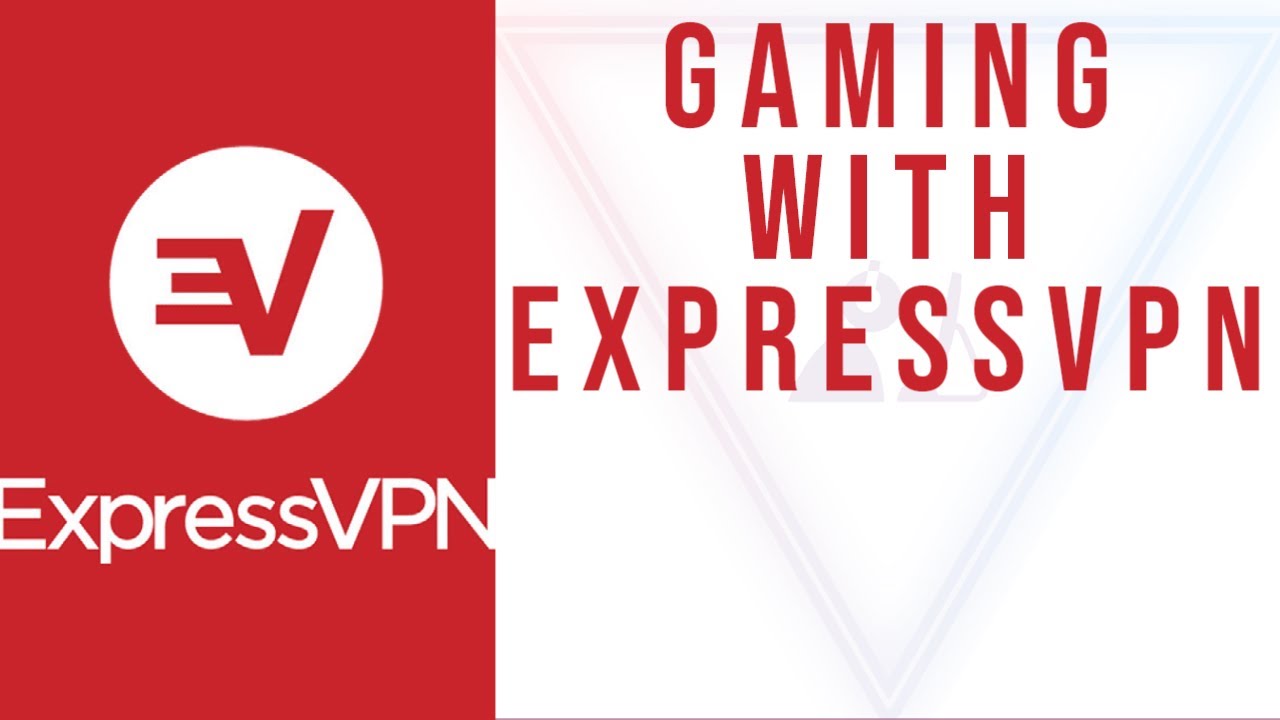 The number 1 VPN for gaming? Most reviews cite ExpressVPN as the best ...