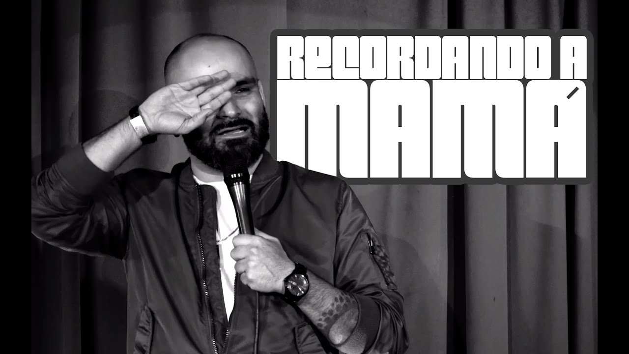 Recordando a Mamá | Las mamás vol 2 - YouTube