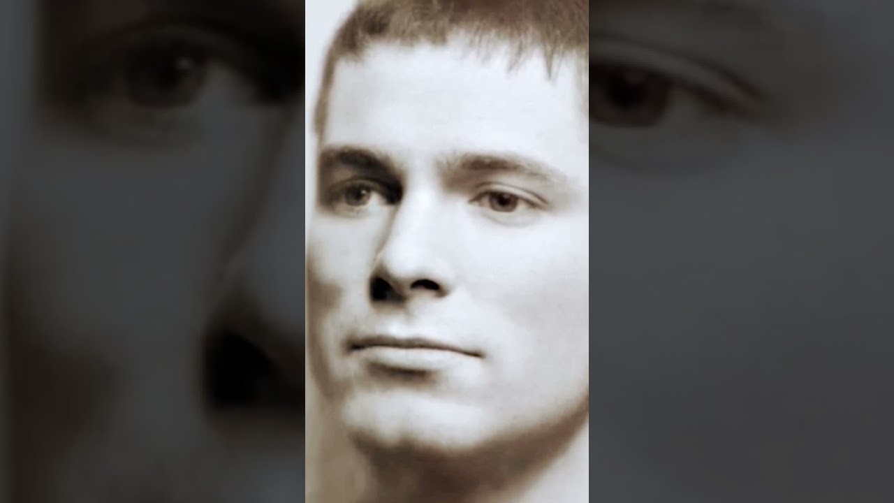 The Funeral of Craig Rolfe #shorts - YouTube