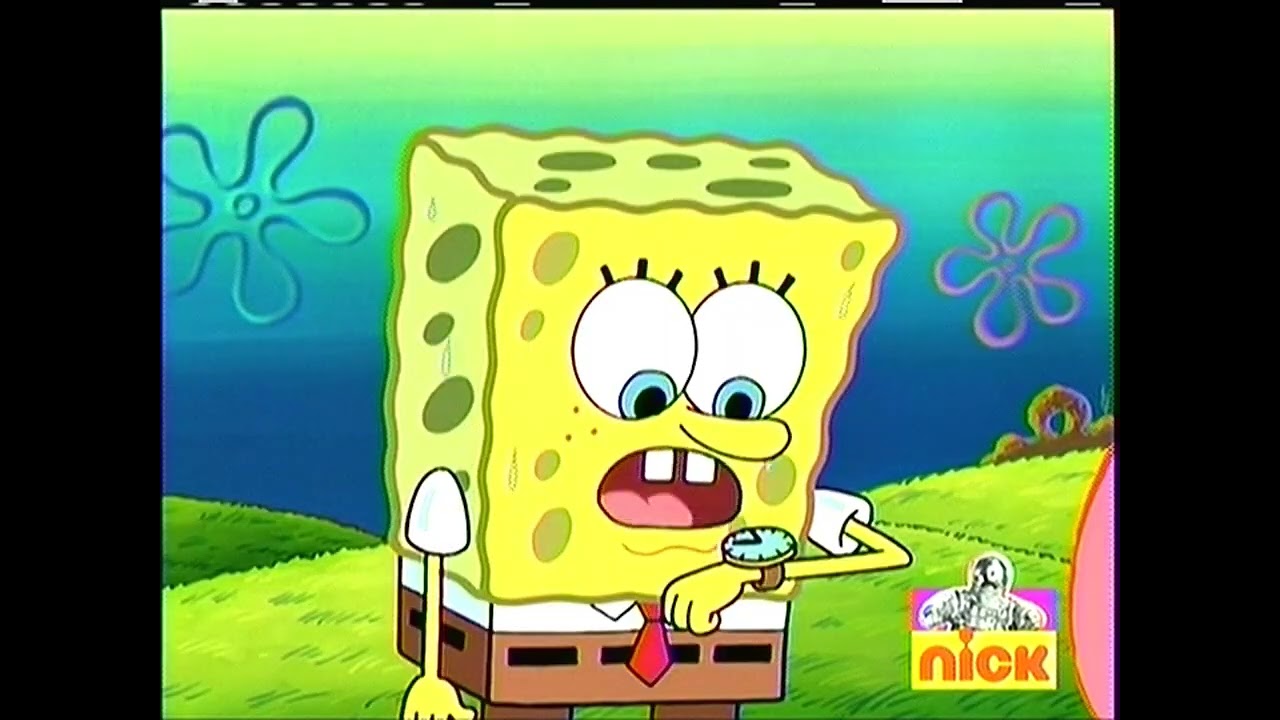 Nickelodeon MTV Music Video Awards Screenbug - YouTube