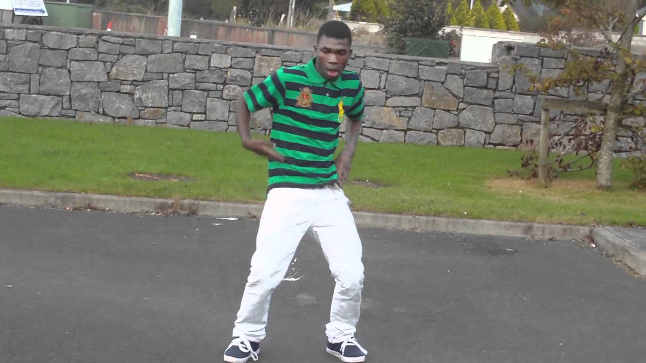 Mini Dougie Session - YouTube