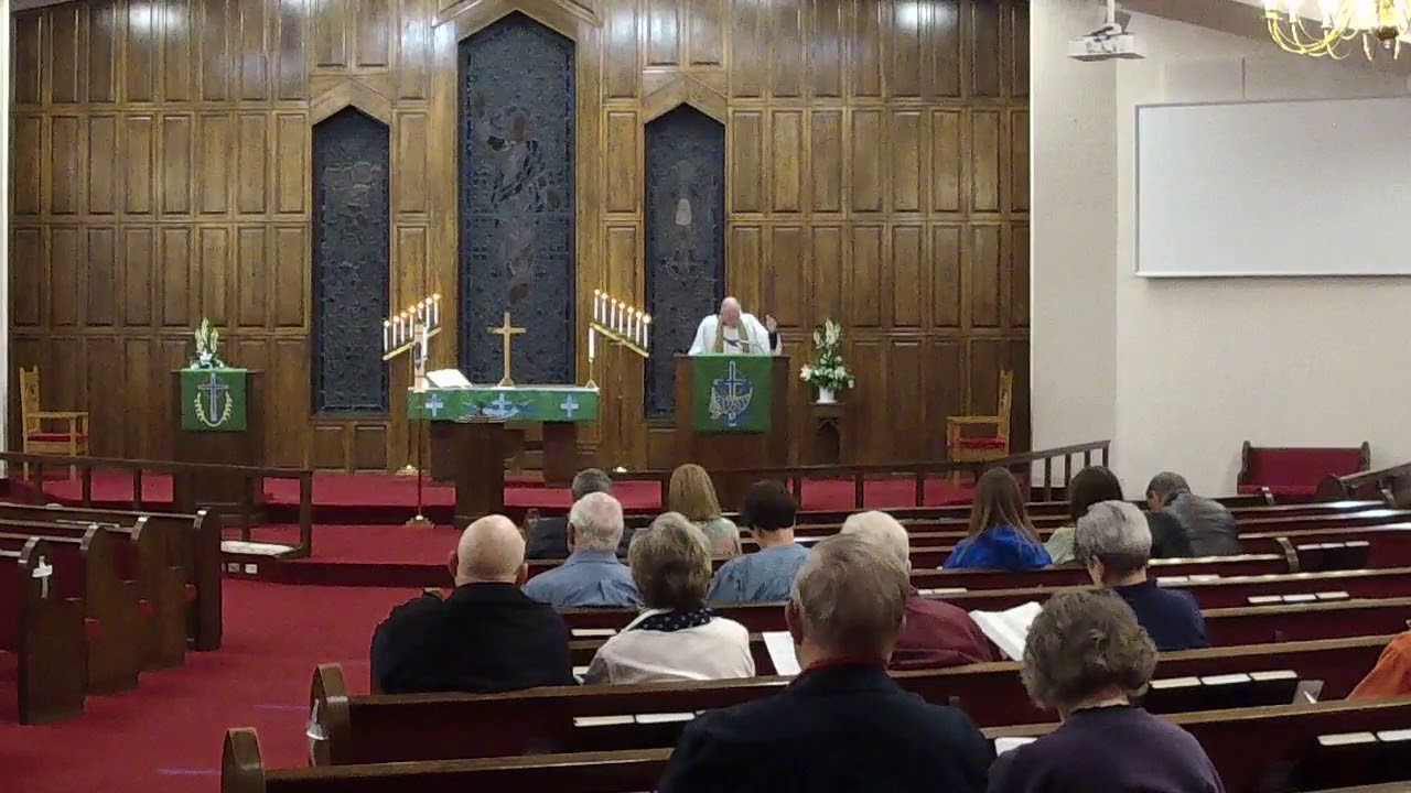 Spare Your People, O Lord - YouTube