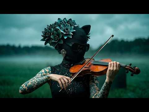 Le Félin - Schrödinger (Vidéo Officielle)