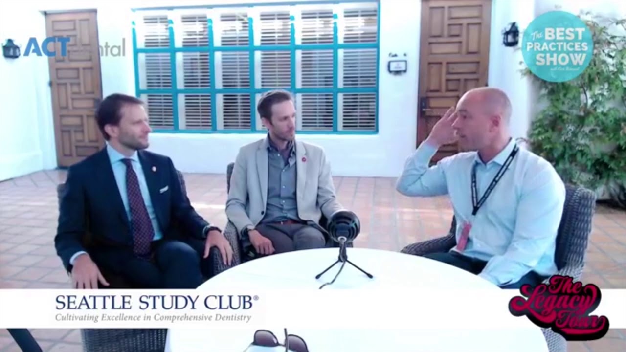 Episode #112: Live From the Seattle Study Club Symposium 2018 in ...