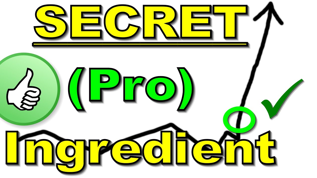 SHORT SQUEEZE Case Study aka Parabolic Momentum (Master This Angle!) - Pt. 2/2 -1537 - YouTube
