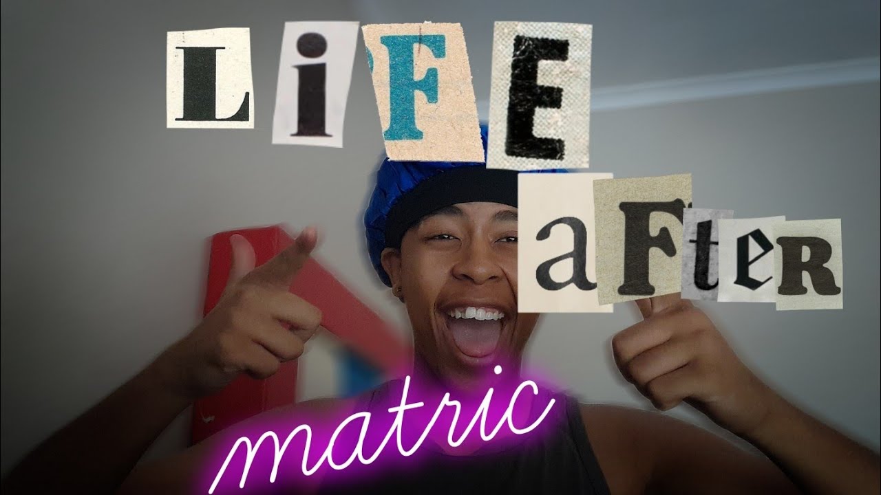 Life After Matric EP4 (FINALE)| GYM | CHILLING | 1K APPRECIATION. - YouTube