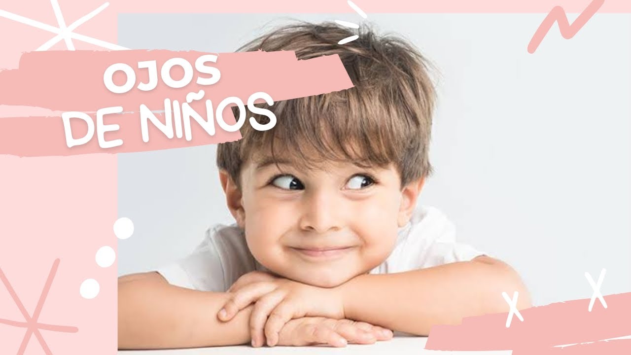 ver con ojos de niños - YouTube