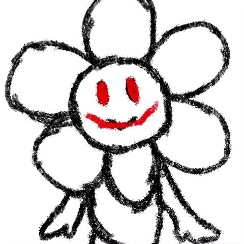 Fukouna Girl (*Disclaimer: Flashing Lights*)meme #Vee #Dandysworld # ...