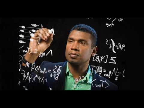 328 - Dr. Stephon Alexander - YouTube