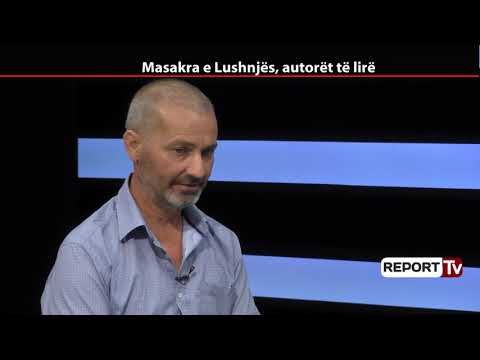 Është bërë qameti këtej', Babai i Zamir Latifit në ‘REPOLITIX