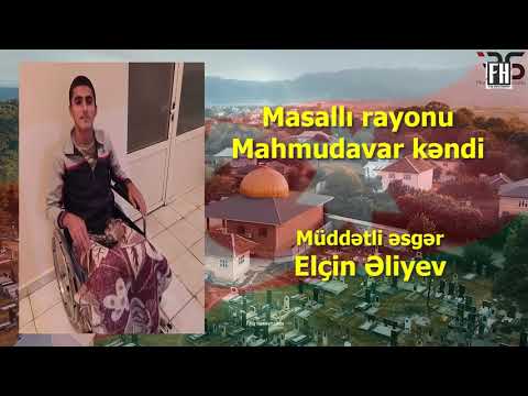 Vətən Müharibəsində iştirak edənlər (Masallı rayonu Mahmudavar kəndi)