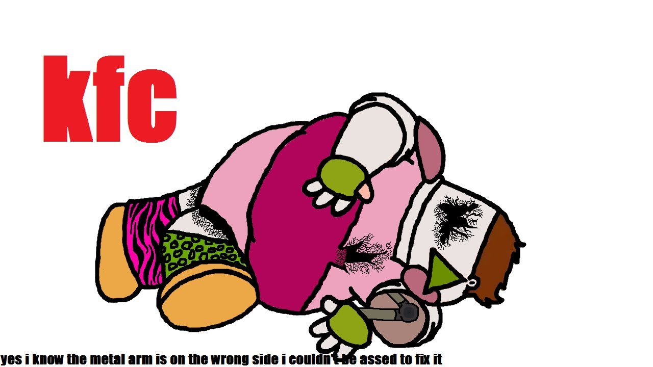 [36] Chica In The Kitchen, What She Makin Tho? - Daniel and Samuel Play ...