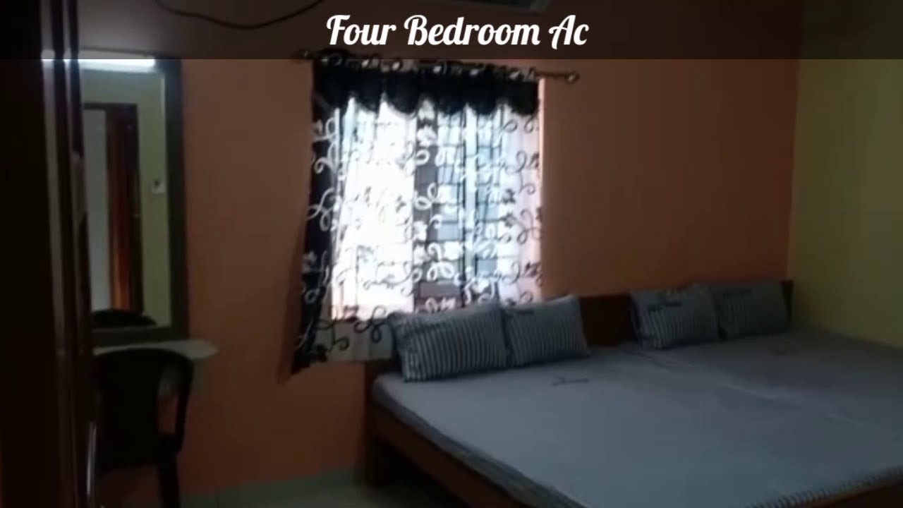 Four Bedroom In Velankanni-Family Rooms-Velankanni Deluxe Rooms - YouTube