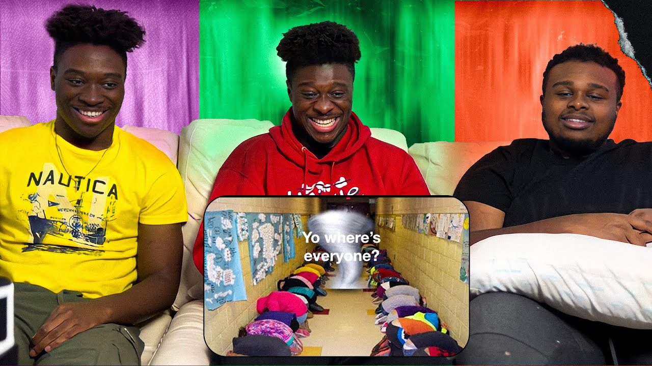 School Drills.. This Doesn’t Make Any Sense🤦🏾‍♂️ (Degenerocity) - YouTube