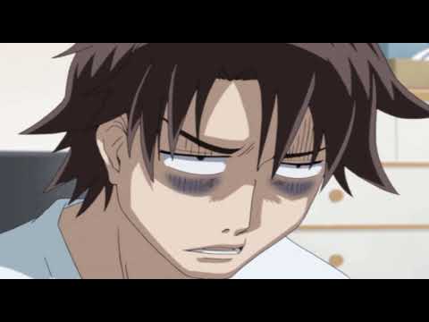 Attacked for defending anime artist, Sakimi-Chan...