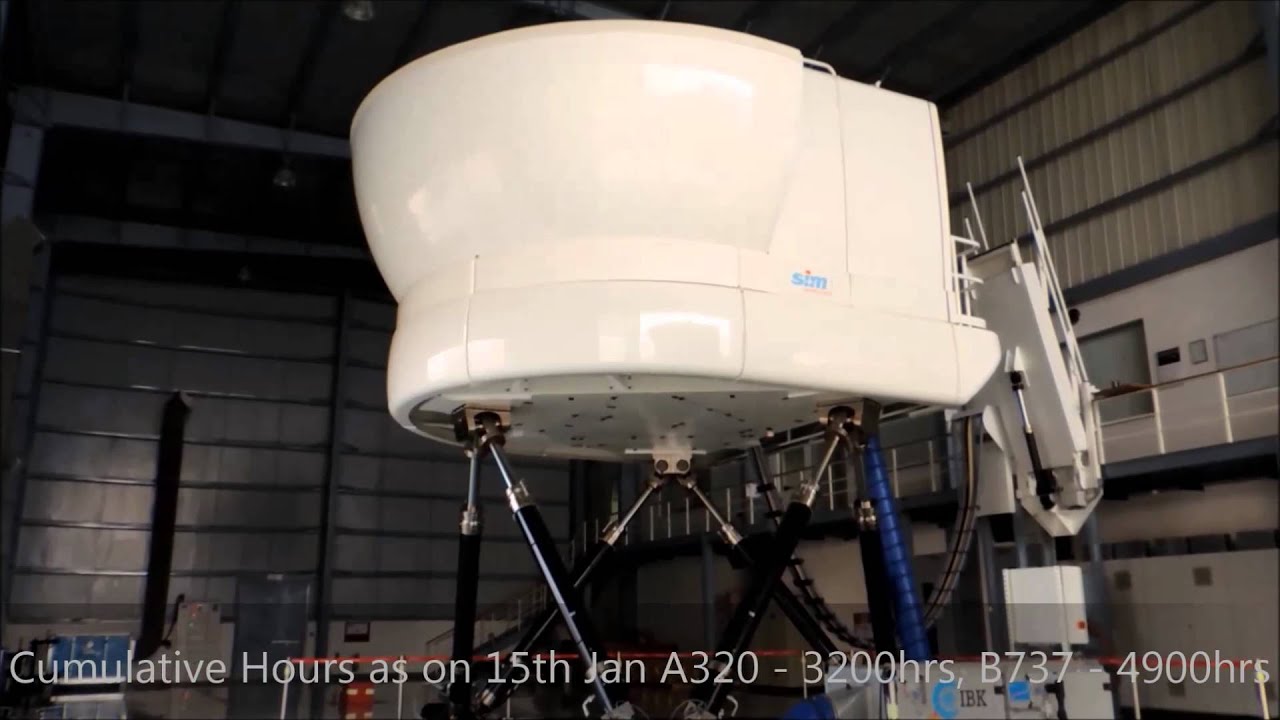 Training @FSTC #2 - YouTube