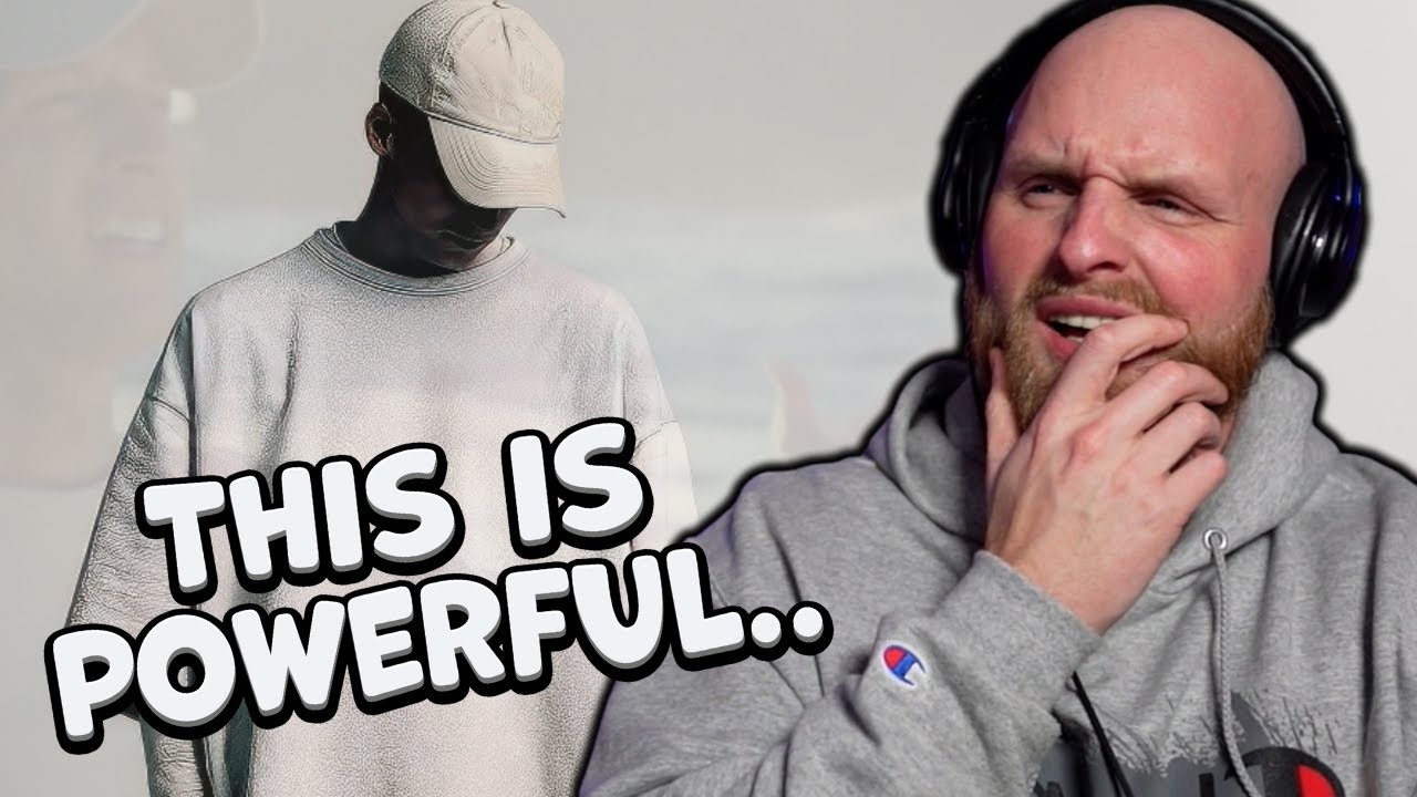 HOLY.. NF - HOPE Reaction *Official Music Video* - YouTube