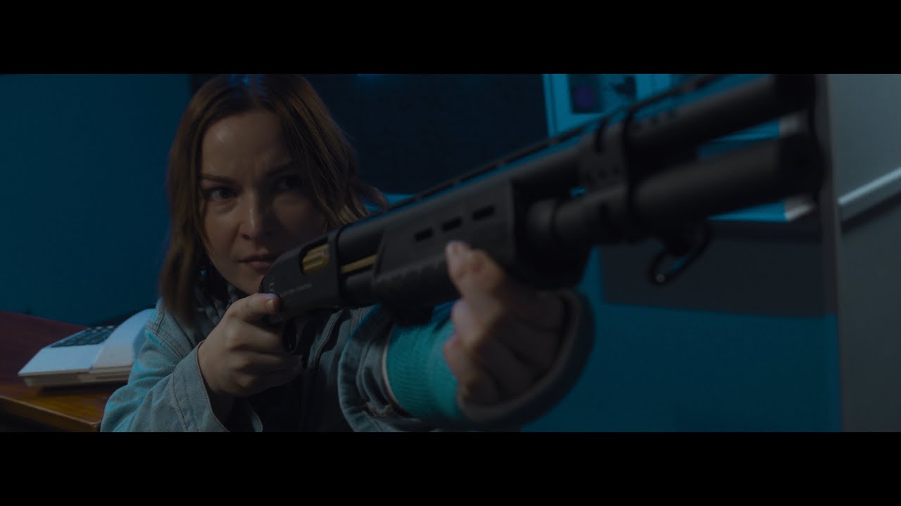 Bliss of Evil - Festival Trailer (2023) - YouTube