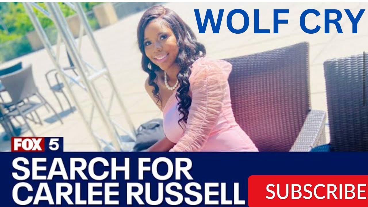 Carlee Russell Found Alive "The Cost of Faking Disappearances - A Deep ...